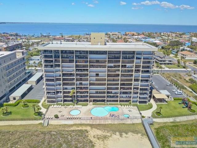 2800 Gulf Blvd Apt 903, South Padre Island, TX 78597