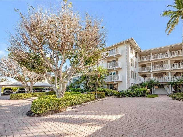 2800 Gulf Shore Blvd N, Unit 303, Naples, FL 34103 | MLS #226000 | Compass