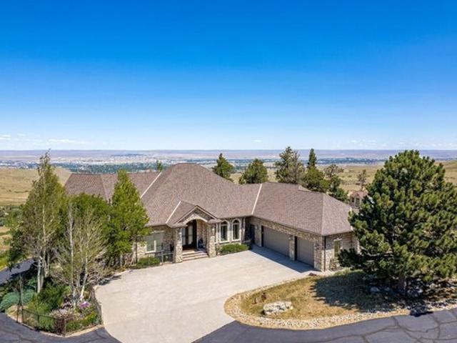 2800 Garden Creek Rd, Casper, WY 82601