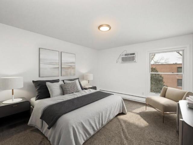 2800 Hamline Avenue N # 332