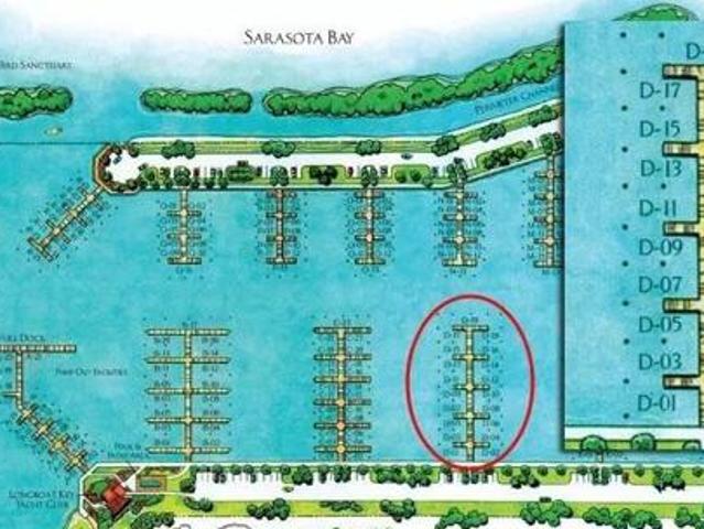 2800 Harbourside Dr #D 13, Longboat Key, FL 34228