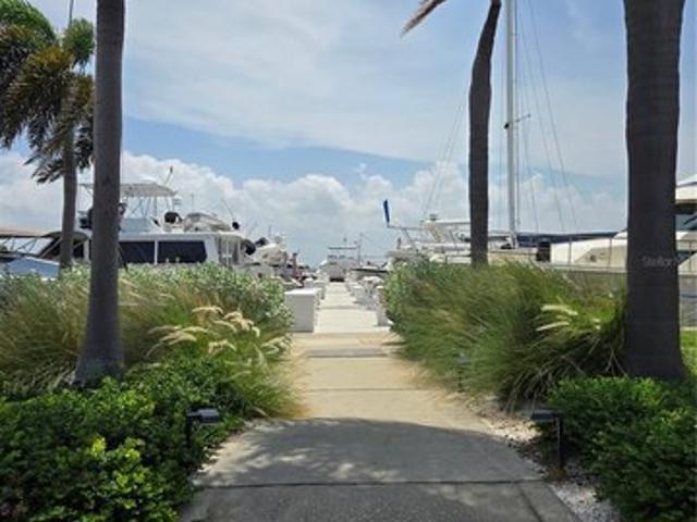 2800 Harbourside Dr Unit D16, Longboat Key, FL 34228