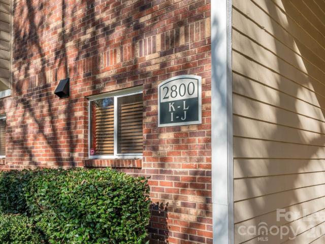 2800 Heathstead Place # K
