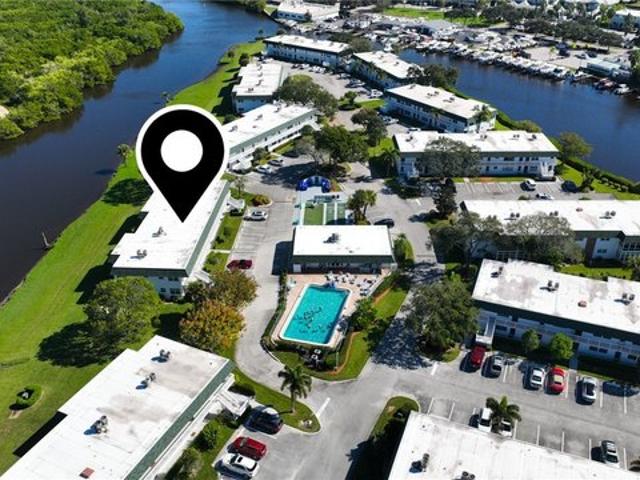 2800 Indian River Blvd Unit 7F, Vero Beach, FL 32960