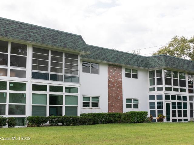 2800 Indian River Blvd, Unit O8, Vero Beach, FL 32960 | MLS #978202