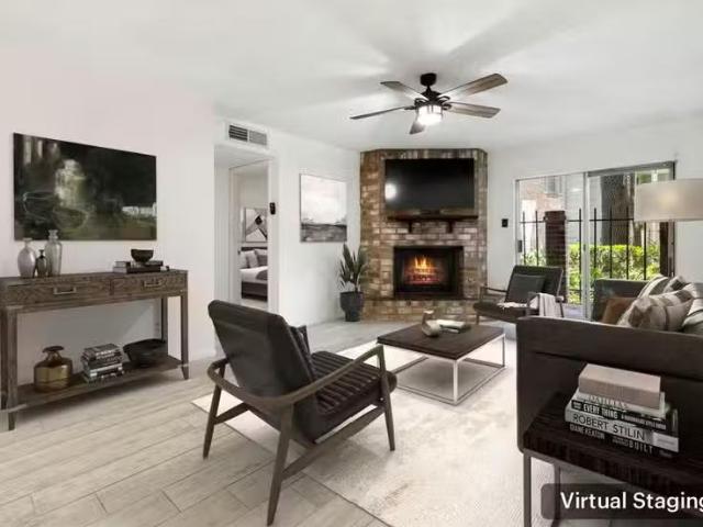 2800 JEANETTA ST APT 2813, HOUSTON, TX 77063 Condo/Townhome Fo.