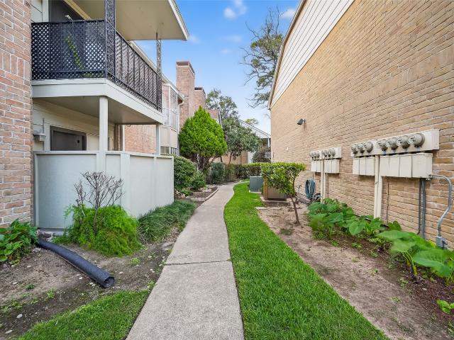 2800 Jeanetta St, Unit 2003, Houston, TX 77063 | MLS #6262