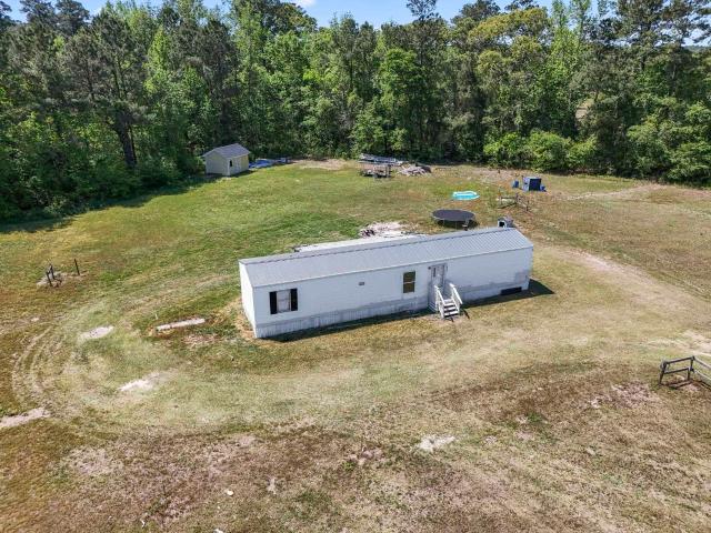 2800 Joyner Swamp Rd