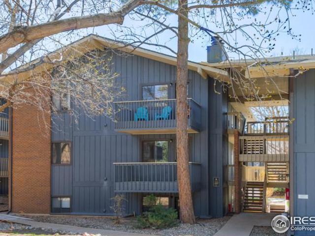 2800 Kalmia Ave #A303, Boulder, CO 80301