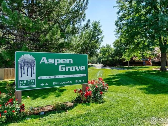 2800 Kalmia Ave Apt A306, Boulder, CO 80301