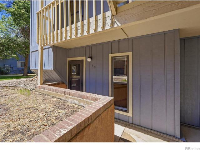 2800 Kalmia Avenue # C 113