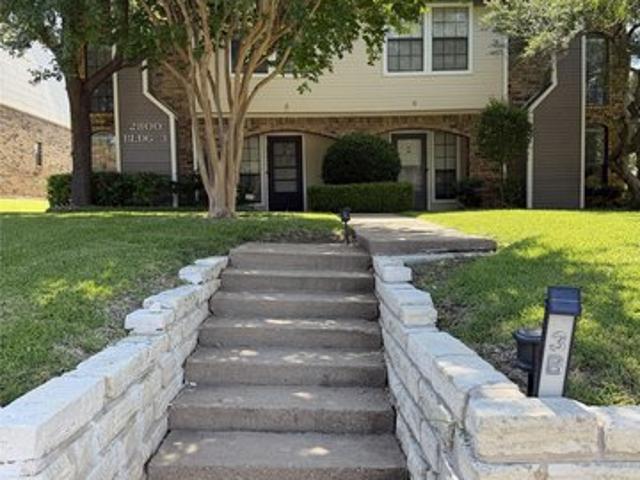 2800 Keller Springs Rd Apt 3B, Carrollton, TX 75006