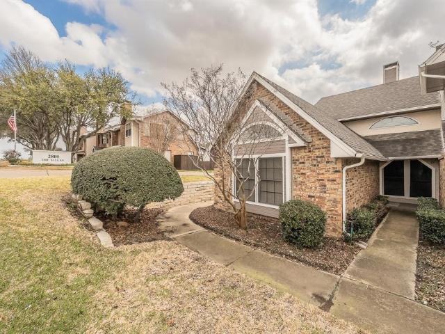 2800 Keller Springs Road # 1D