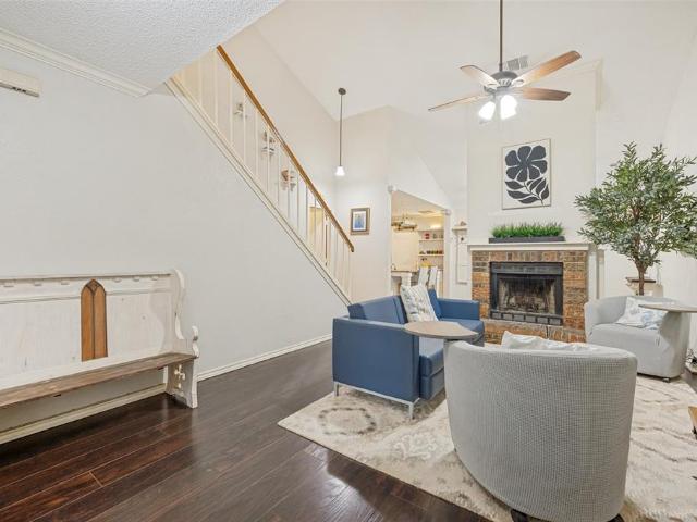 2800 Keller Springs Road # 6B