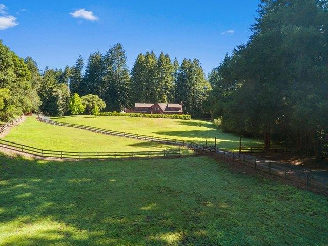 2800 Lockhart Gulch, Scotts Valley, CA 95066