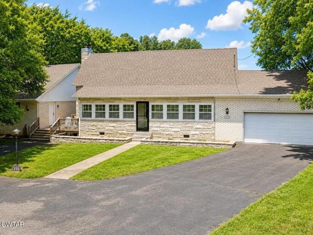 2800 Locust Grove Rd, Newbern, TN 38059
