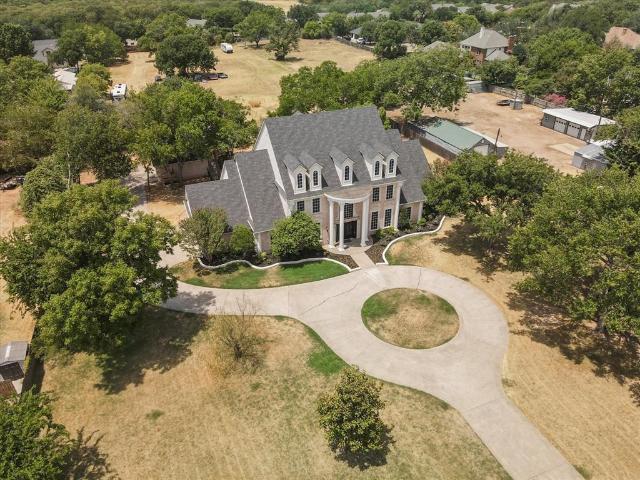 2800 Park Dr, Dalworthington Gardens, TX 76016 | MLS #20982