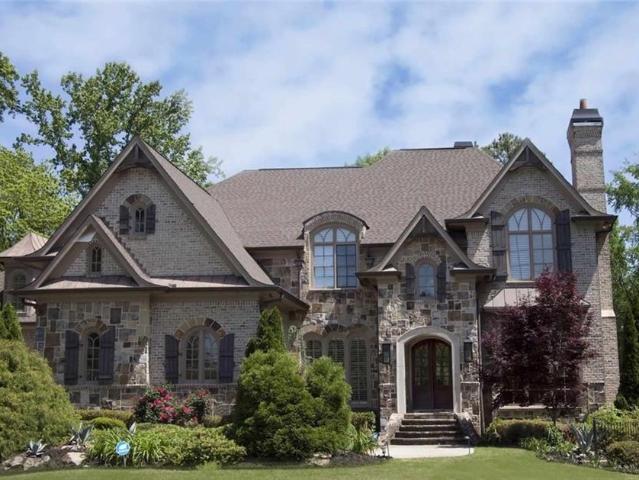 2800 Payton Rd NE, Atlanta, GA 30345 | MLS #7567 | Compass