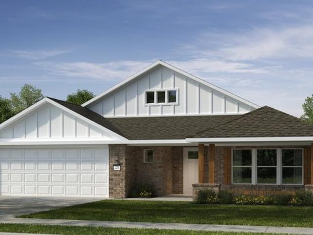 2800 Plan Whiskey Ridge Community