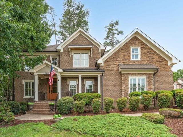 2800 Pompeii Pl, Wake Forest, NC 27587