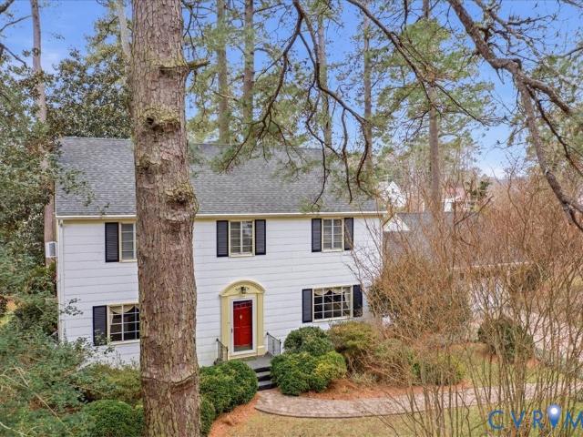 2800 Princess Anne St, Hopewell, VA 23860 | MLS #2605