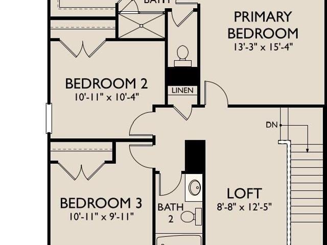 2800 Quarry Road 184