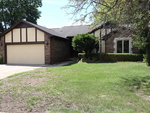 2800 Ranieri Drive