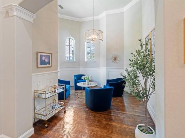 2800 Stafford Court