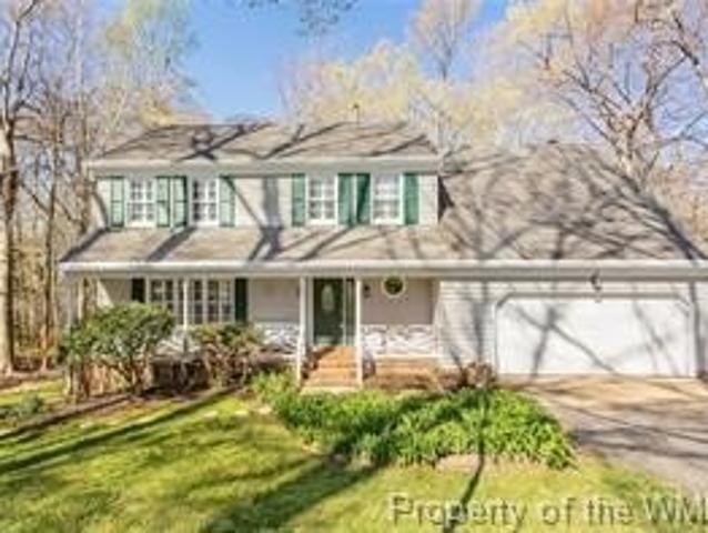2800 Starling Dr, Williamsburg, VA 23185