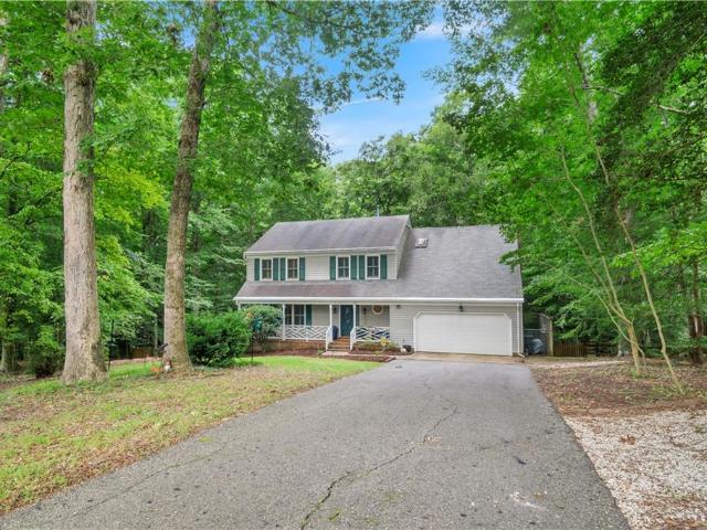 2800 Starling Drive DR