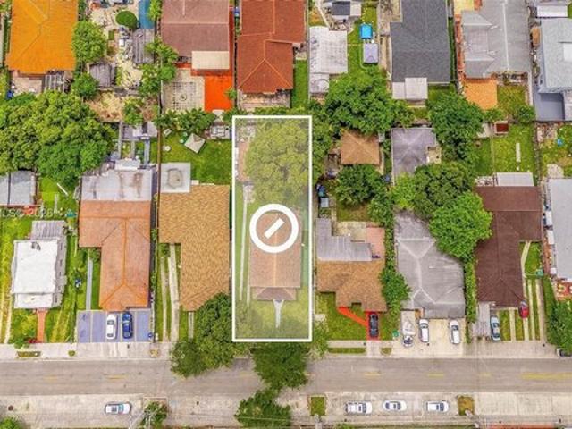 2800 SW 16th Ter, Miami, FL 33145