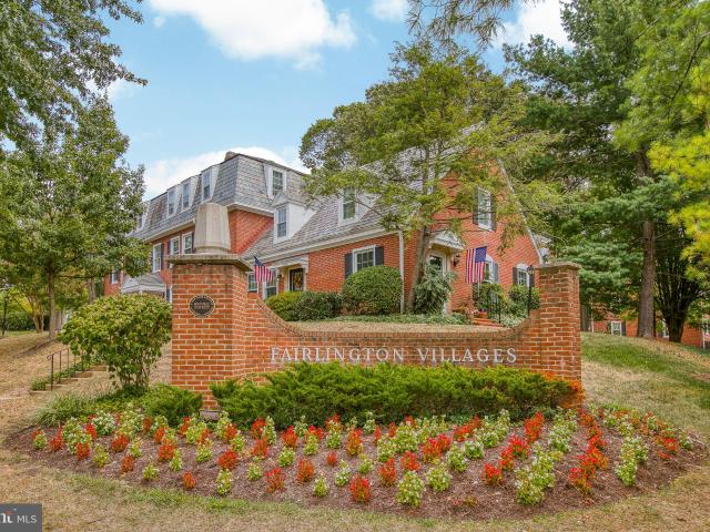 2800 S Abingdon St, Unit B, Arlington, VA 22206 | MLS #VAAR2071 | Compass
