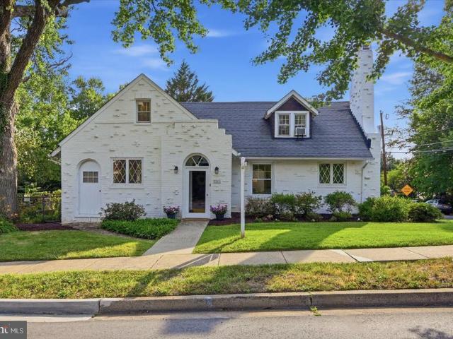 2800 S Arlington Ridge Road
