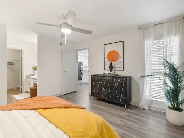 2800 S Ashford Road 1310