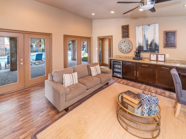 2800 S Ashford Road 208
