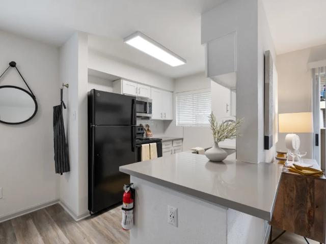 2800 S Ashford Road 415