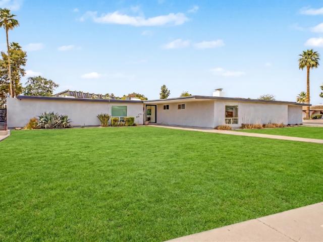 2800 S Bala Drive