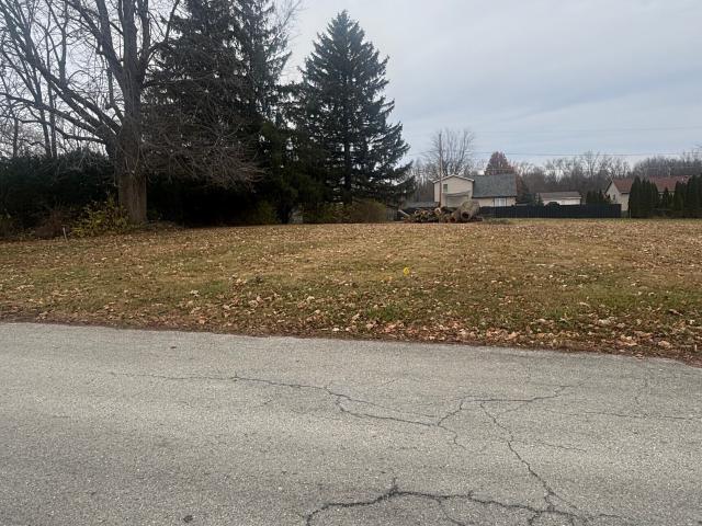 2800 S K St, Elwood, IN 46036 | MLS #22078