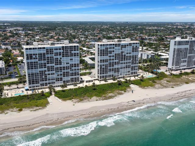2800 S Ocean Blvd, Unit VILLA H, Boca Raton, FL 33432 | MLS #F10514 | Compass
