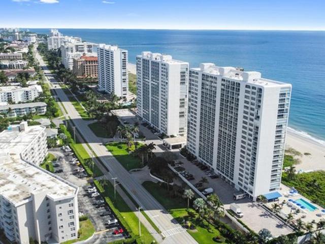 2800 S Ocean Blvd Apt 5J, Boca Raton, FL 33432