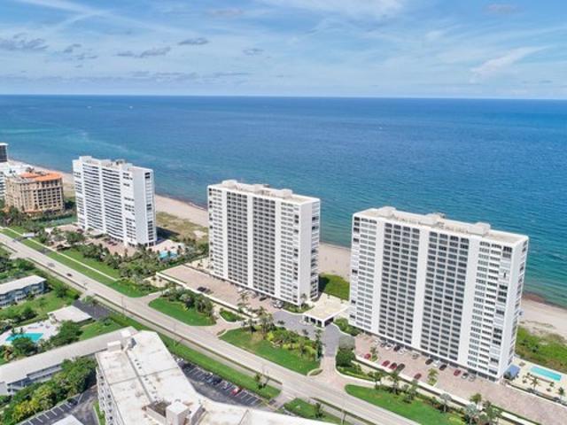 2800 S Ocean Blvd Ph L, Boca Raton, FL 33432