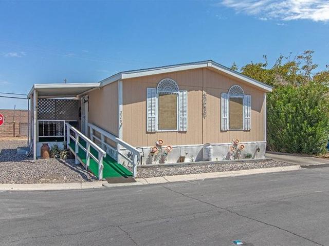 2800 S Lamb Blvd Spc 228, Las Vegas, NV 89121