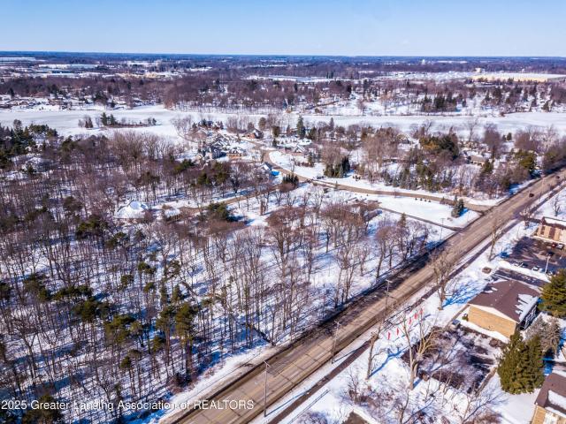 2800 S Waverly Road
