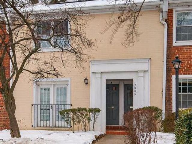 2800 S Wakefield St, Unit A, Arlington, VA 22206 | Compass