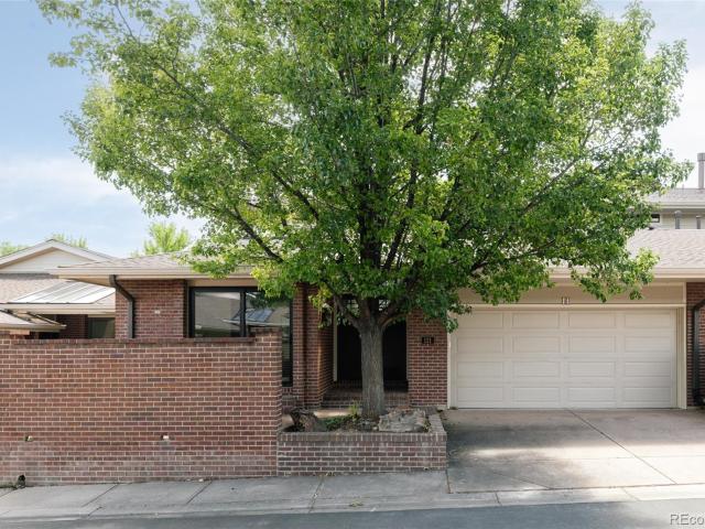 2800 S University Boulevard # 121