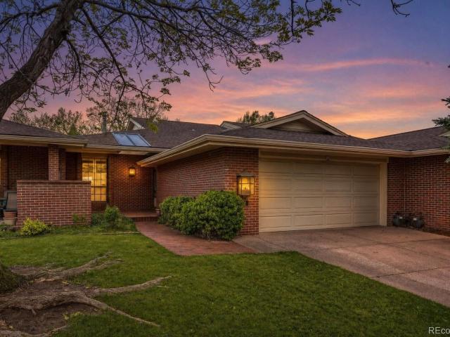 2800 S University Boulevard # 24