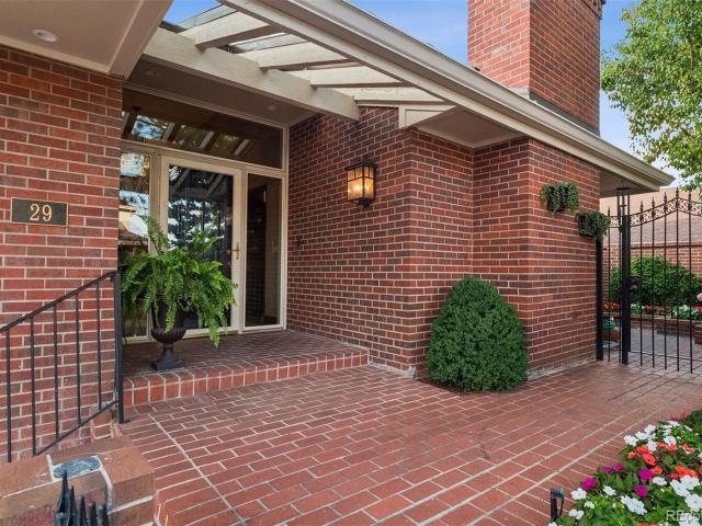 2800 S University Boulevard # 29