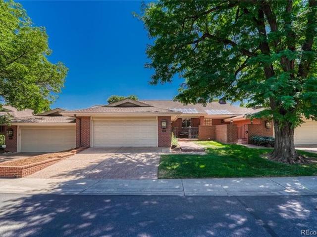 2800 S University Blvd Unit 11, Denver, CO 80210