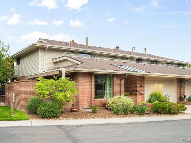 2800 S University Blvd, Unit 69, Denver, CO 80210 | MLS #7831