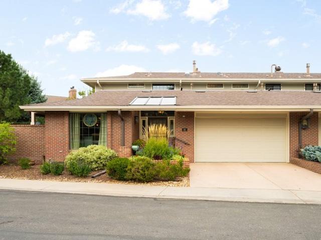 2800 S University Blvd Unit 69, Denver, CO 80210
